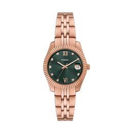 Fossil Damenuhr SCARLETTE ES5369