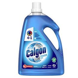 Calgon 4in1 POWER Gel Waschmaschinen-Entkalker 2,15 l