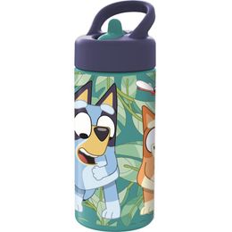 Euromic BLUEY sipper water bottle 410ml