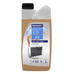 Norauto Kühlerfrostschutz-Konzentrat, bis -37° C Grad, 1 Liter