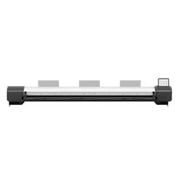 Canon LM36 feststehender Rollen-Scanner