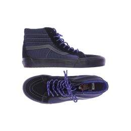 Vans Herren Sneakers, marineblau, Gr. 44.5