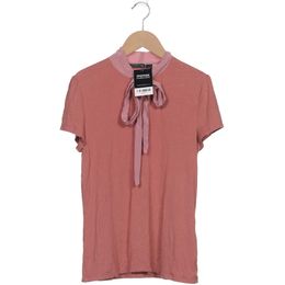 Hallhuber Damen T-Shirt, pink, Gr. 36