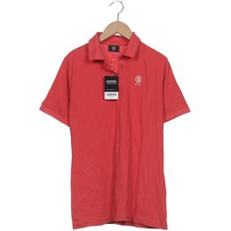 Bogner Damen Poloshirt, rot, Gr. 42