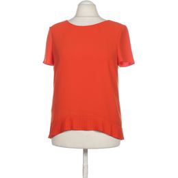 BOSS by Hugo BOSS Damen Bluse, orange, Gr. 38