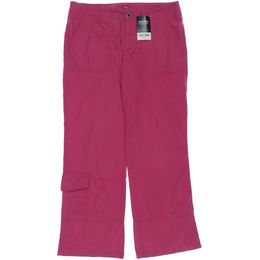 Esprit Damen Stoffhose, pink, Gr. 38