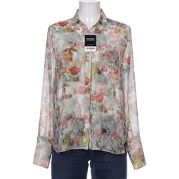 Pepe Jeans Damen Bluse, hellgrün, Gr. 38