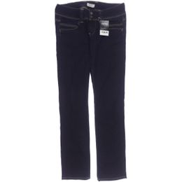 Pepe Jeans Damen Jeans, marineblau, Gr. 31