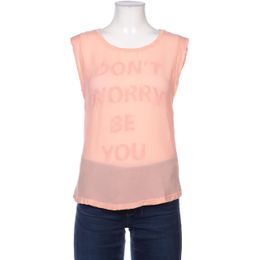 Rich & Royal Rich & Royal Damen T-Shirt, pink, Gr. 38