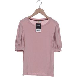 Boden Damen T-Shirt, pink, Gr. 36