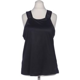 Nike Damen Top, schwarz, Gr. 38