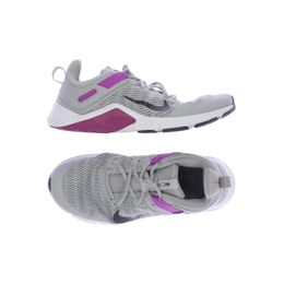 Nike Damen Sneakers, grau, Gr. 40