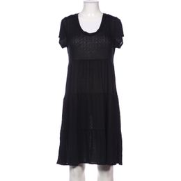 Odd Molly Damen Kleid, schwarz, Gr. 38