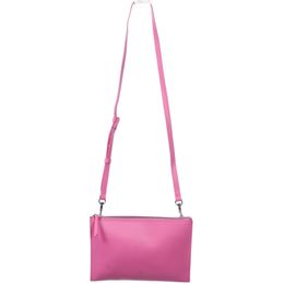 Aigner Damen Handtasche, weiß, Gr.