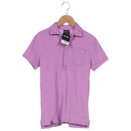 Norröna Norrona Damen Poloshirt, flieder, Gr. 36