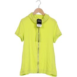 Cecil Damen Sweatshirt, neon, Gr. 38