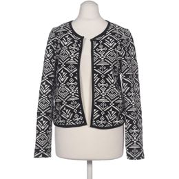 s.Oliver Damen Blazer, schwarz, Gr. 36