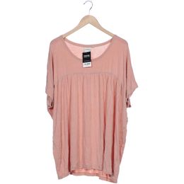 JUNAROSE Damen T-Shirt, pink, Gr. 44