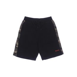 Bench. Herren Shorts, schwarz, Gr. 158