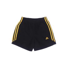 Adidas Herren Shorts, schwarz, Gr. 116