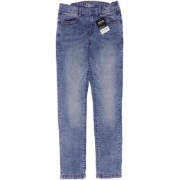 s.Oliver Herren Jeans, blau, Gr. 164