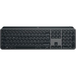 Logitech Tastatur MX Keys S