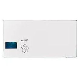 Legamaster Premium Whiteboard Magnetisch Lackierter Stahl Einseitig 240 (B) x 120 (H) cm