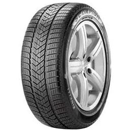 Pirelli Winterreifen "SCORPIONWINTER XL" Autoreifen Gr. 315mm / 30 % R 22 107V, schwarz