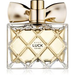 Avon Luck For Her Eau de Parfum 50 ml