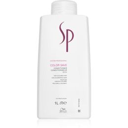 Wella Professionals SP Color Save Conditioner für gefärbtes Haar 1000 ml