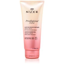 NUXE Paris Nuxe Prodigieux Floral Duschgel mit Mandelöl 200 ml