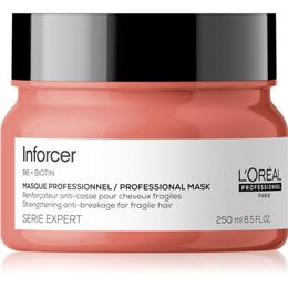 L'Oréal L’Oréal Professionnel Serie Expert Inforcer stärkende Maske für brüchiges und strapaziertes Haar 250 ml