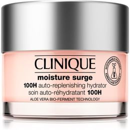 Clinique Moisture Surge™ 100H Auto-Replenishing Hydrator hydratisierende Gel-Creme 50 ml