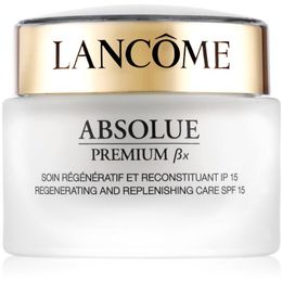 Lancôme Lancôme Absolue Premium ßx Festigende Tagescreme gegen Falten LSF 15 50 ml