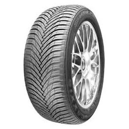 Ganzjahresreifen Maxxis "AP-3 ALL SEASON", schwarz, 225mm / 55 % R 19 99W, Autoreifen, in verschiedenen Ausführungen erhältlich