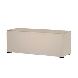 Höffner TV Board Nicolo Phono ¦ creme ¦ Maße (cm): B: 110 H: 43 T: 45