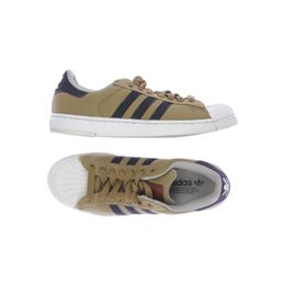 adidas originals Herren Sneakers, braun, Gr. 8