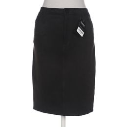 BOSS by Hugo BOSS Damen Rock, schwarz, Gr. 40