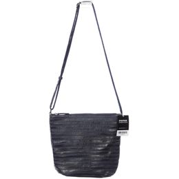 FREDsBRUDER Damen Handtasche, blau, Gr.