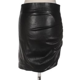 Zara Damen Rock, schwarz, Gr. 36