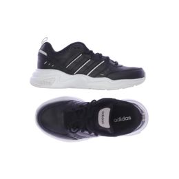 Adidas Damen Sneakers, schwarz, Gr. 5