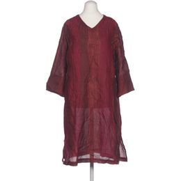 Gudrun Sjödén Gudrun Sjödén Damen Kleid, bordeaux, Gr. 36