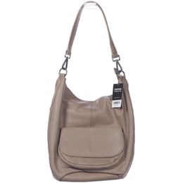 FREDsBRUDER Damen Handtasche, beige, Gr.