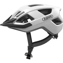 Abus Aduro 3.0 Helm polar white L (58-62 cm)