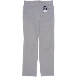 Jack Wolfskin Damen Stoffhose, grau, Gr. 36