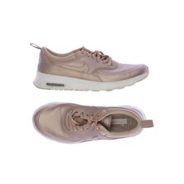 Nike Damen Sneakers, beige, Gr. 39