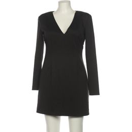 Hugo by Hugo Boss Damen Kleid, schwarz, Gr. 42