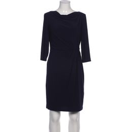 Lauren by Ralph Lauren Lauren Ralph Lauren Damen Kleid, marineblau, Gr. 8