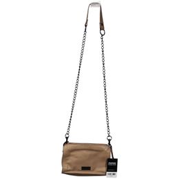 Liebeskind Berlin Damen Handtasche, beige, Gr.