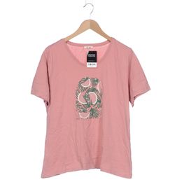 Deerberg Damen T-Shirt, pink, Gr. 44